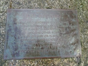 Historical Overview – Kea Parish Council