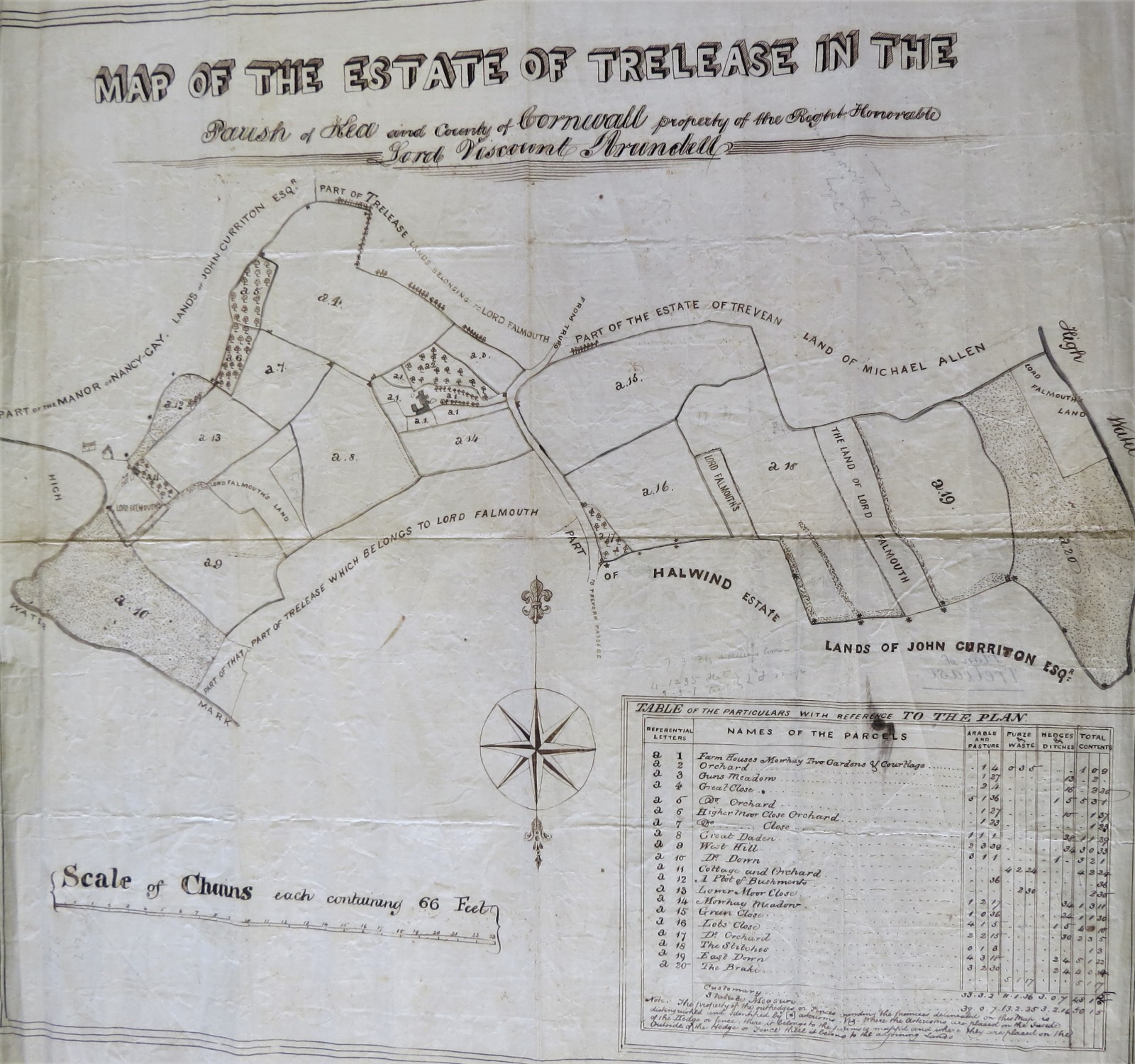 Peeps into the Past – A history of Coombe in photos – Kea Parish Council